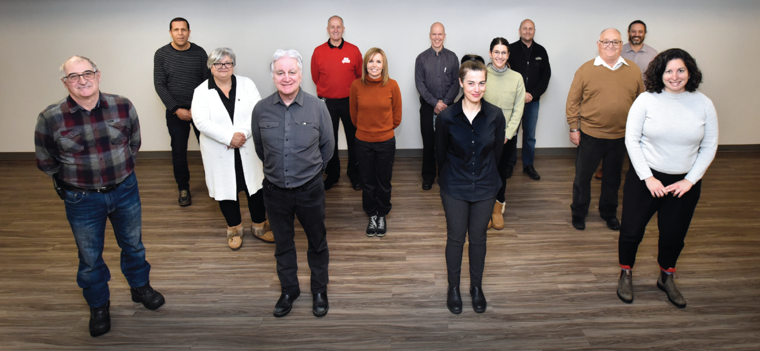 Juin 2022 - Canadian Malartic